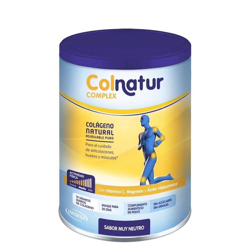 Kolagen Colnatur – neutralni 330g