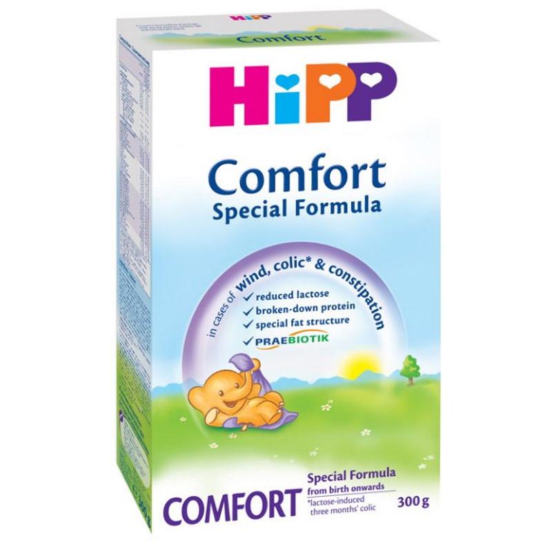 Hipp comfort 300g