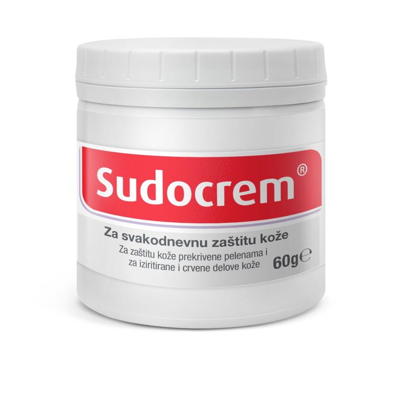 Sudocrem zaštitna krema 60g