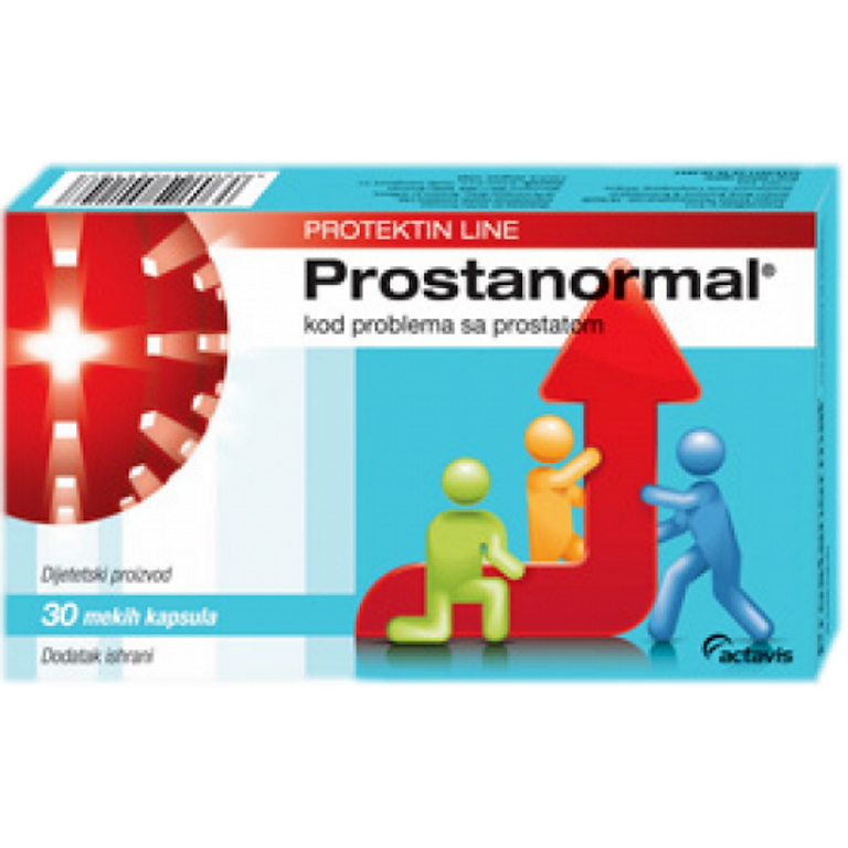 Prostanormal A30