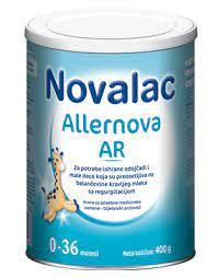 Novalac Allernova AR