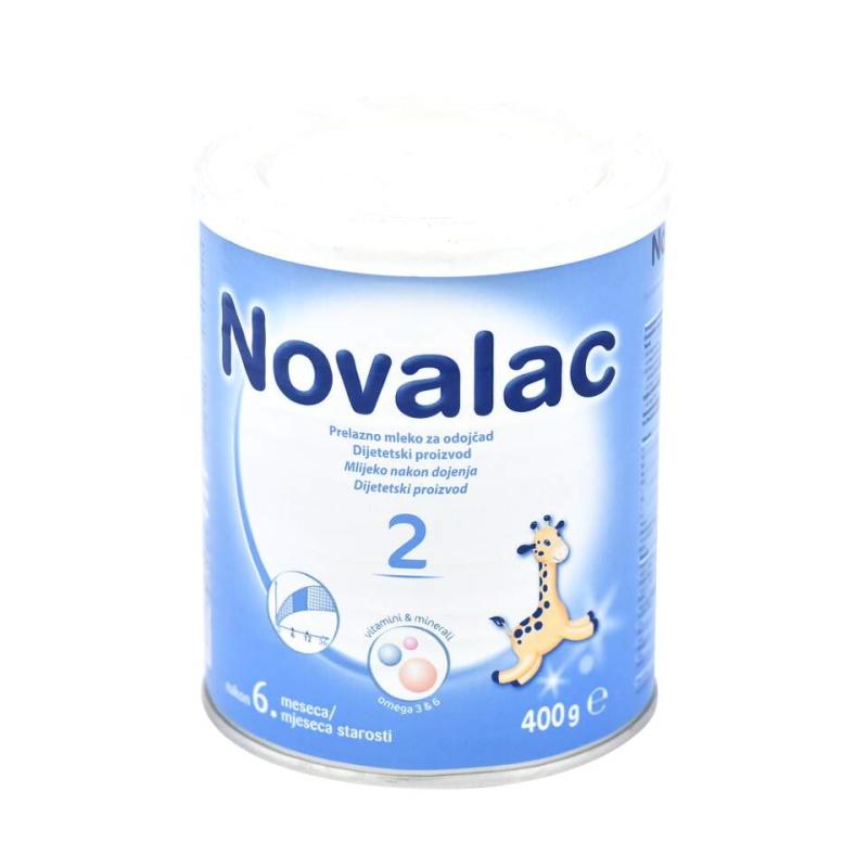 Novalac 2