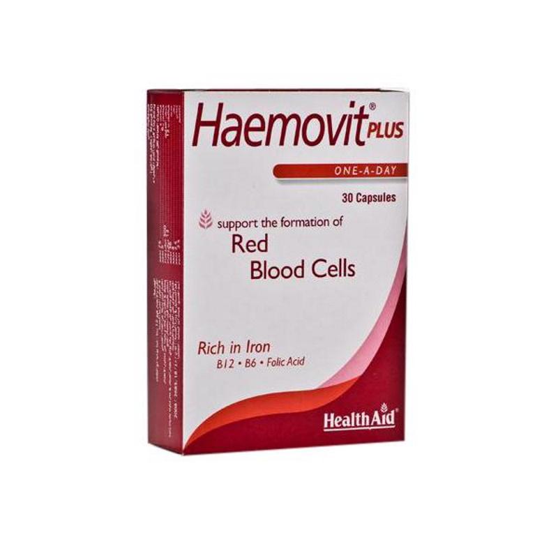 Haemovit Plus A30