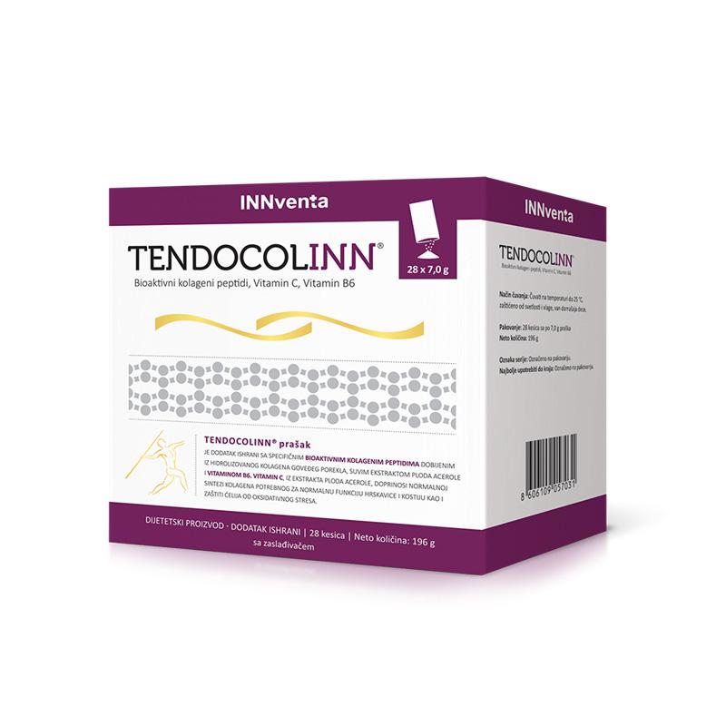 Tendocolinn A28 kesica