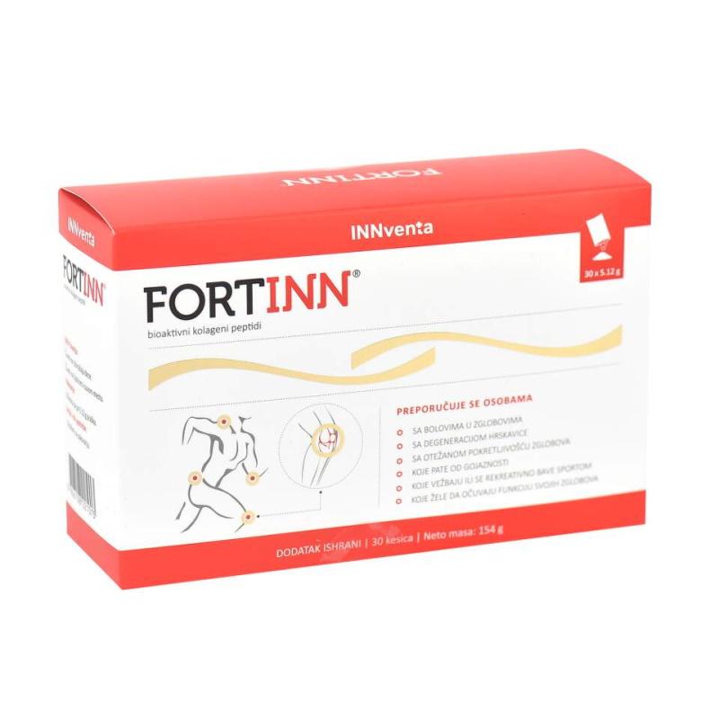 Fortinn 30 kesica