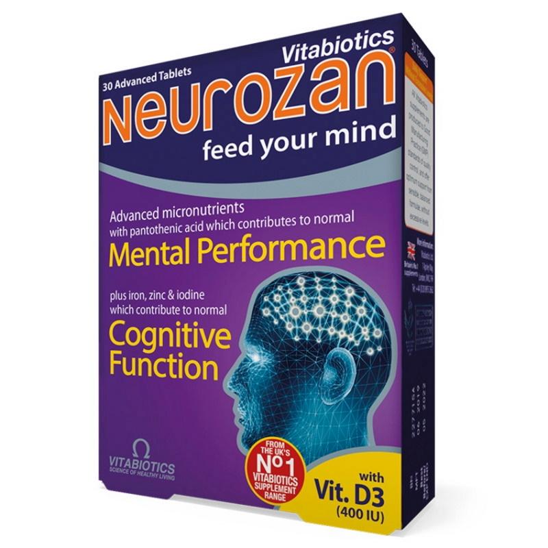 Neurozan A30