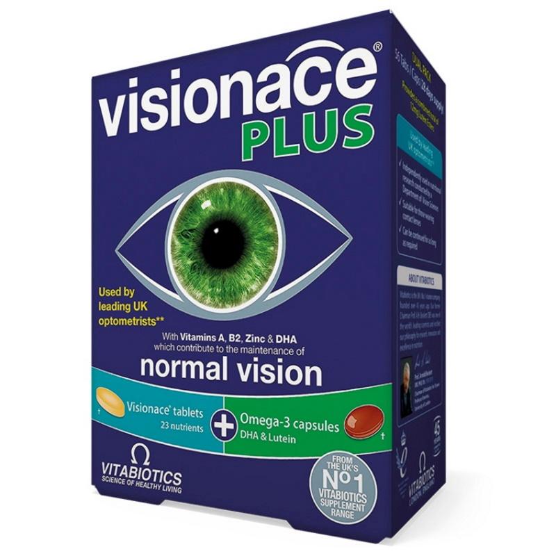 Visionace plus A28