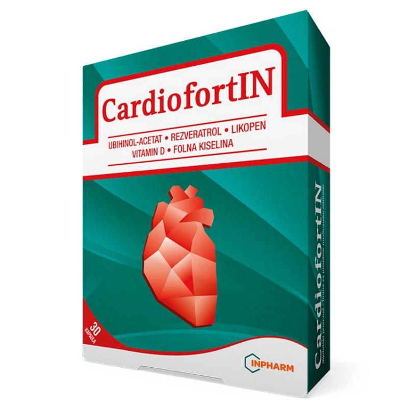 CardiofortIN A30