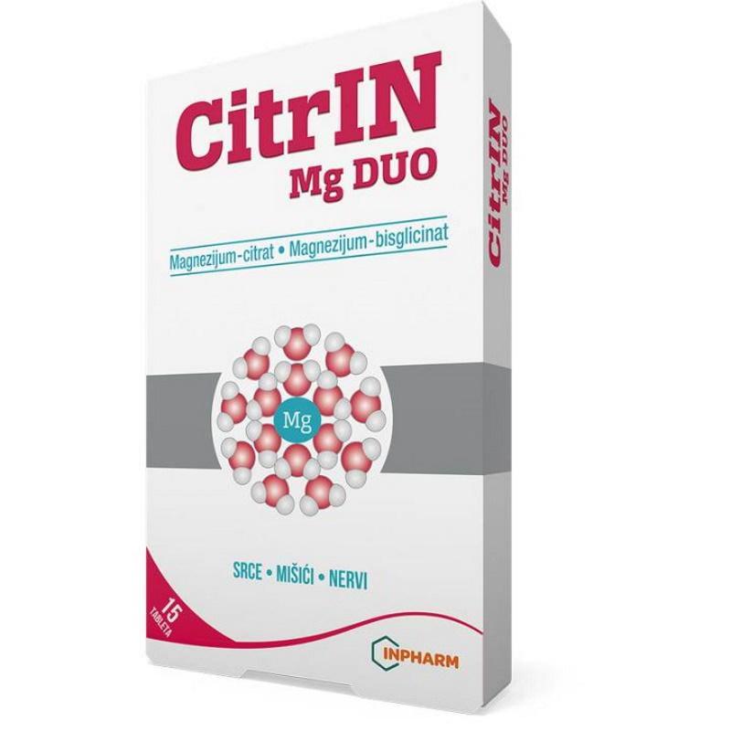 CitrIN Mg duo A15