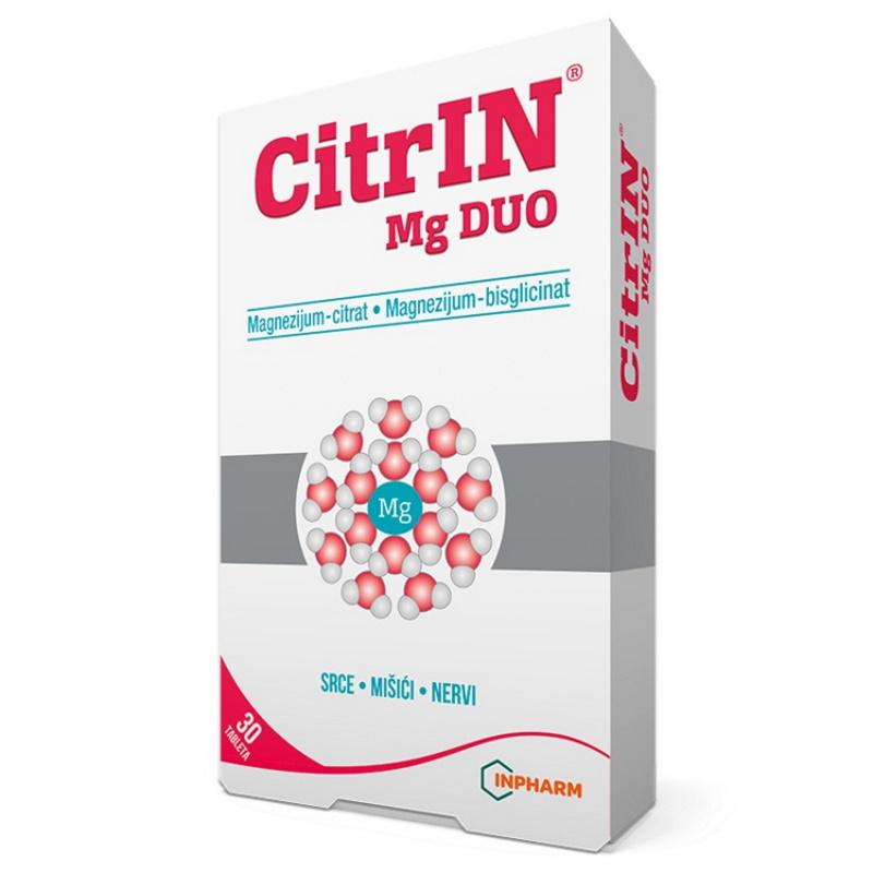 CitrIN Mg duo A30