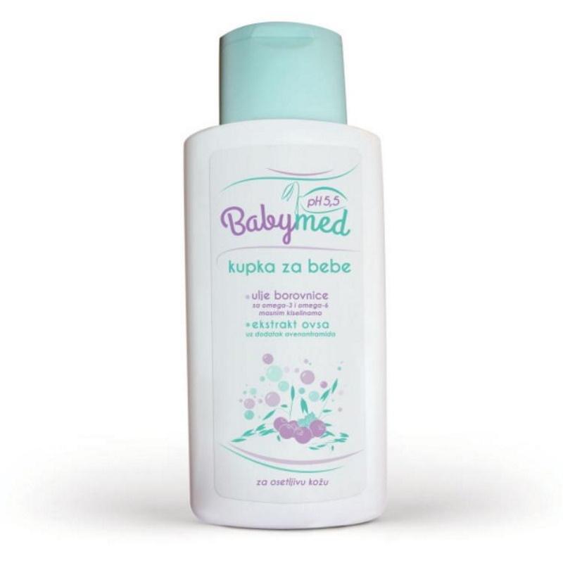 BabyMed kupka 200ml