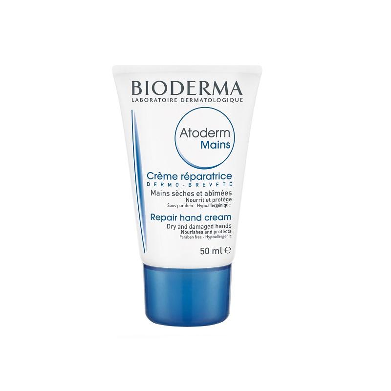 Bioderma Atoderm krema za ruke 50ml