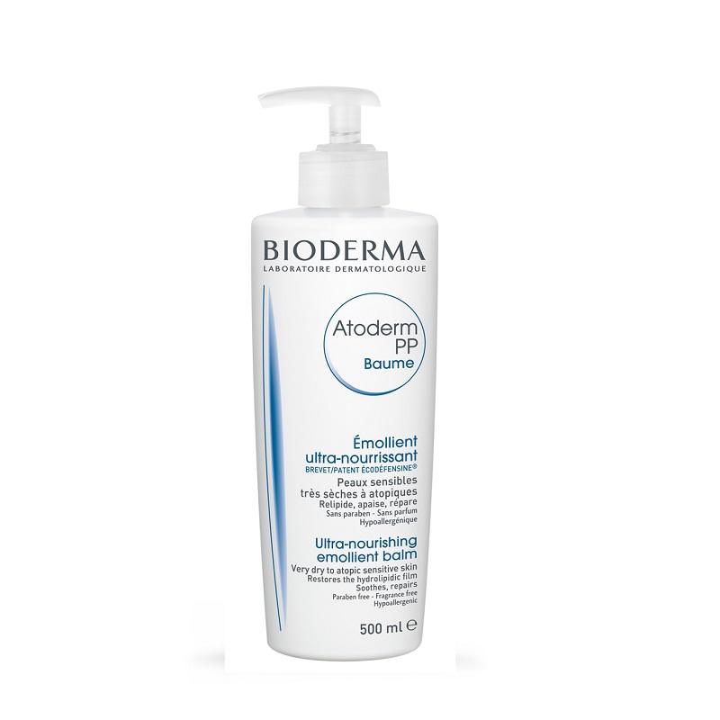 Bioderma Atoderm PP balzam 500ml