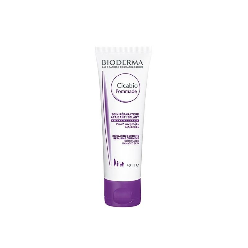 Bioderma Cicabio pomada 40ml