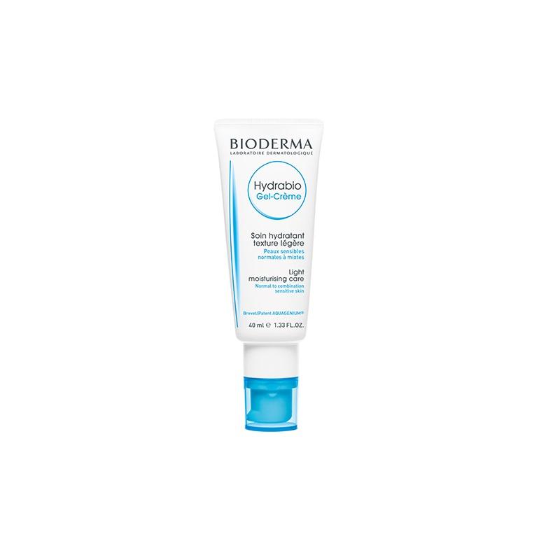 Bioderma Hydrabio gel krem 40ml