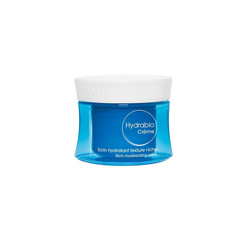 Bioderma Hydrabio hidratantna krema 50ml