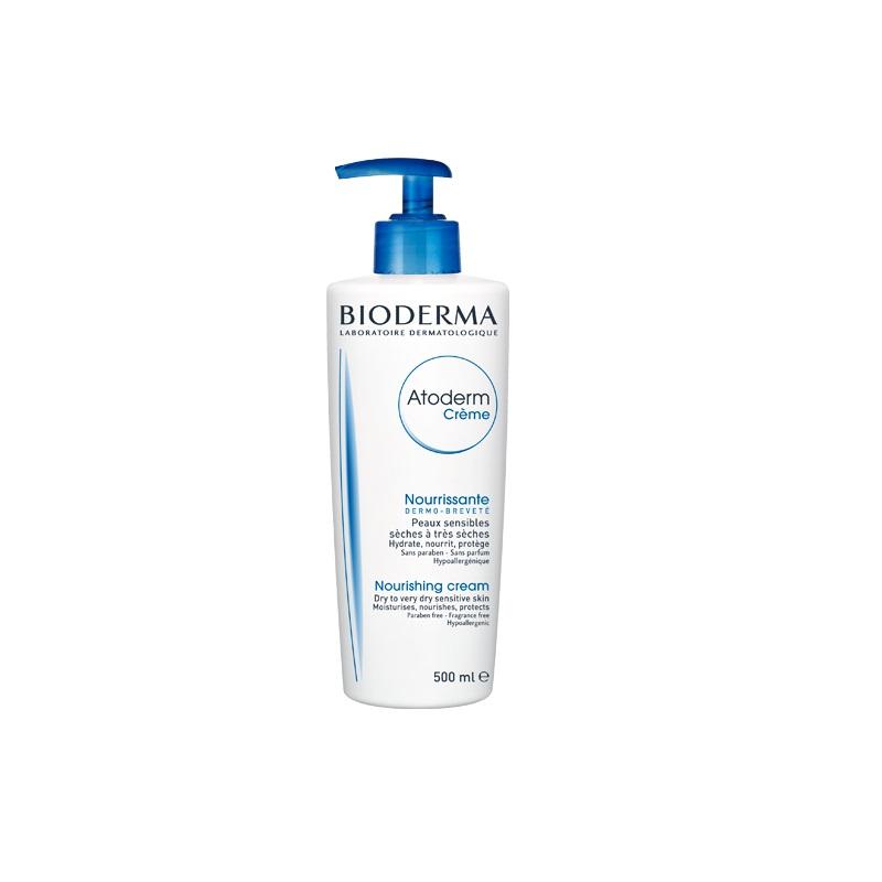 Bioderma Atoderm krema 500ml