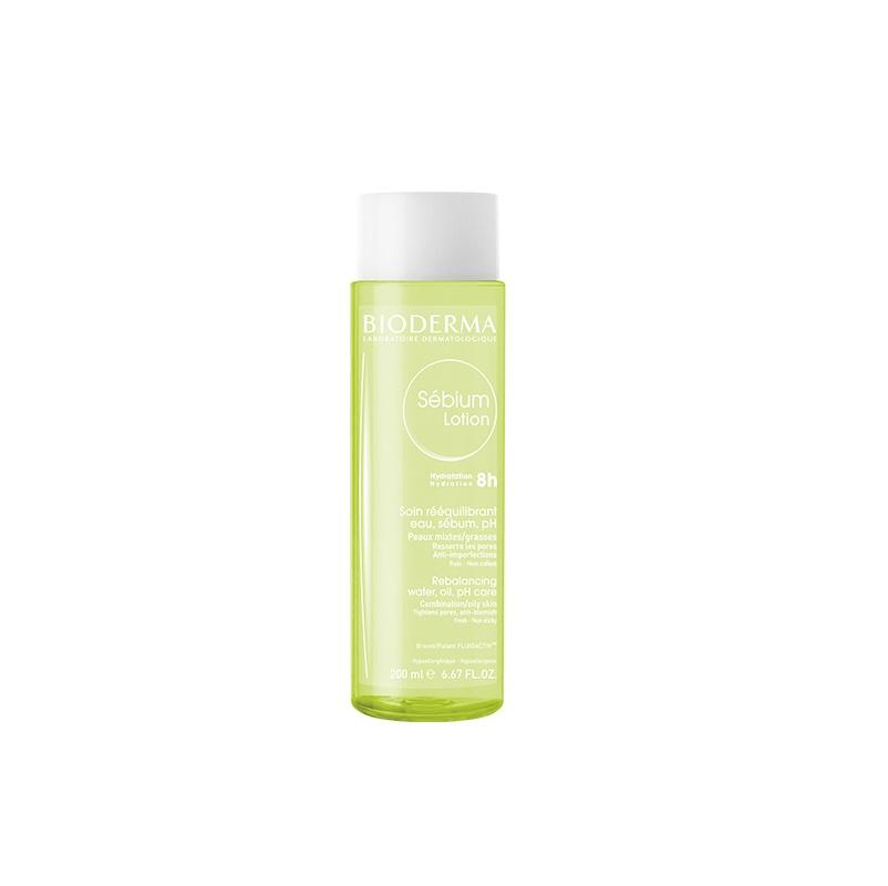 Bioderma Sebium losion 200ml