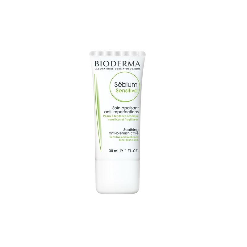 Bioderma Sebium Sensitive tretman 30ml