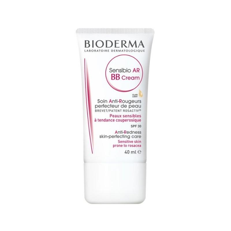 Bioderma Sensibio AR BB krema 40ml