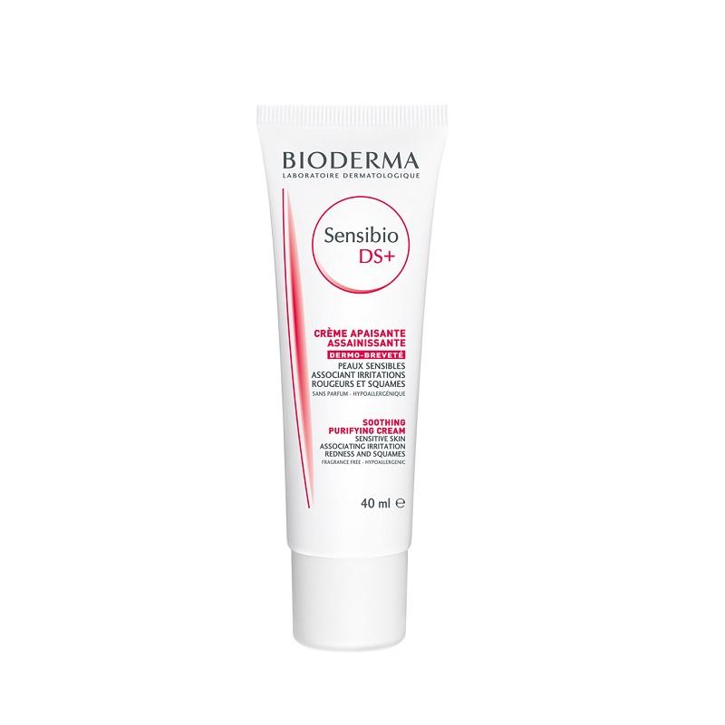 Bioderma Sensibio DS+ krema 40ml