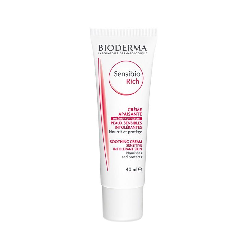 Bioderma Sensibio bogata krema 40ml