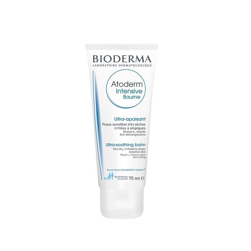 Bioderma Atoderm Intensive balzam 75ml