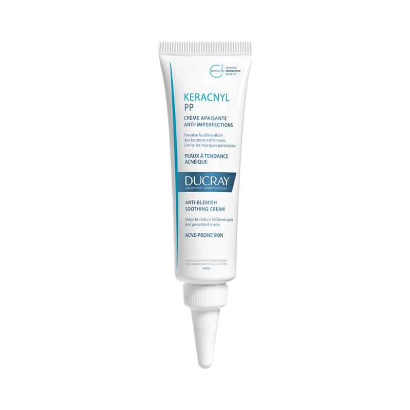 Ducray Keracnyl PP krema 30ml