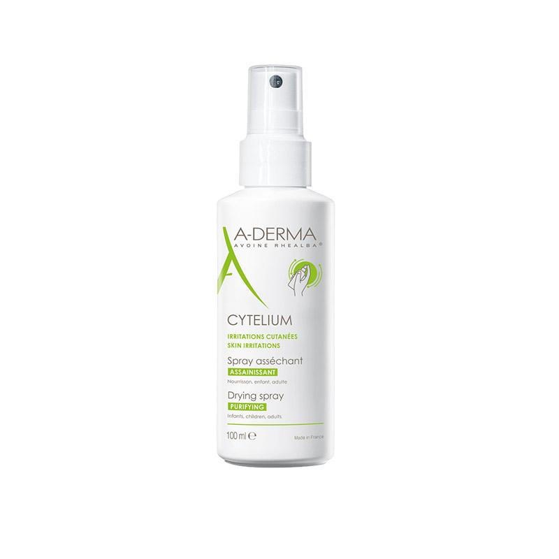 A-Derma Cytelium sprej 100 ml