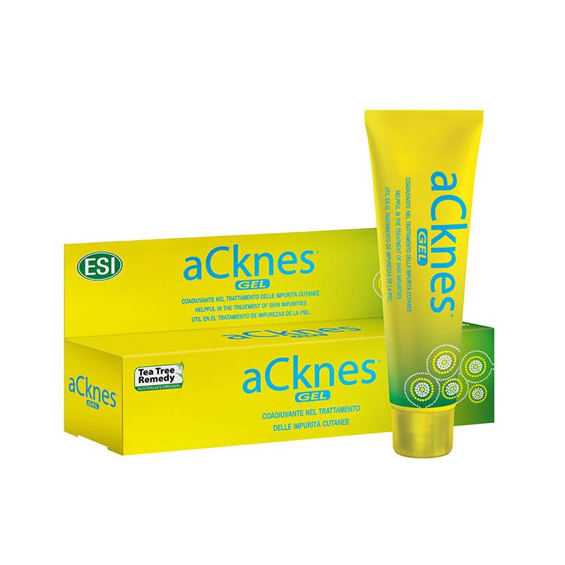 Acknes gel protiv bubuljica 25ml