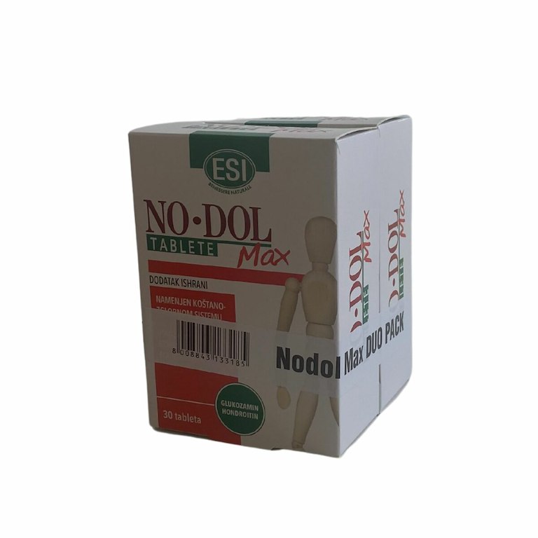 Nodol Max tablete A 30