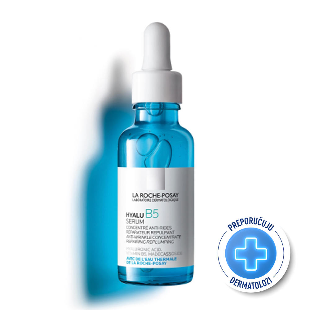 La Roche-Posay Hyalu B5 serum 30 ml