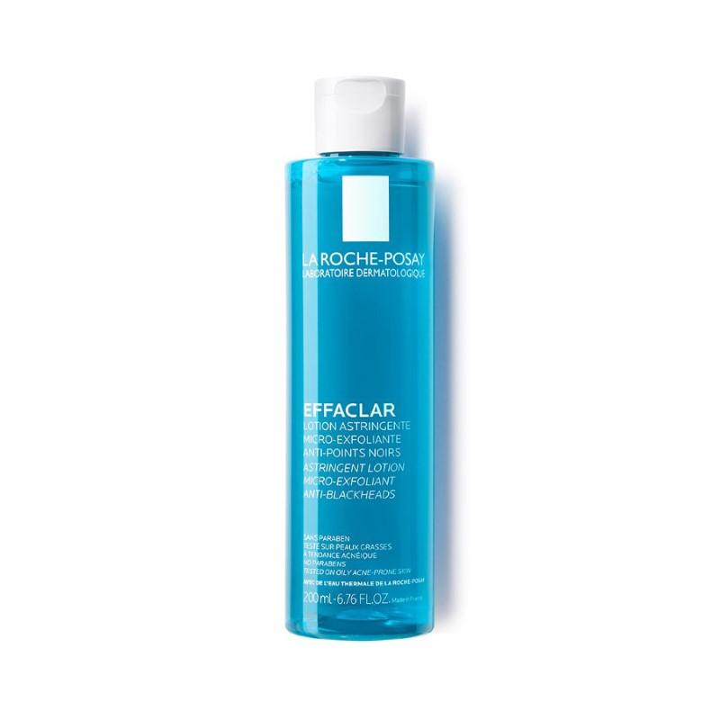 La Roche-Posay Effaclar losion 200 ml