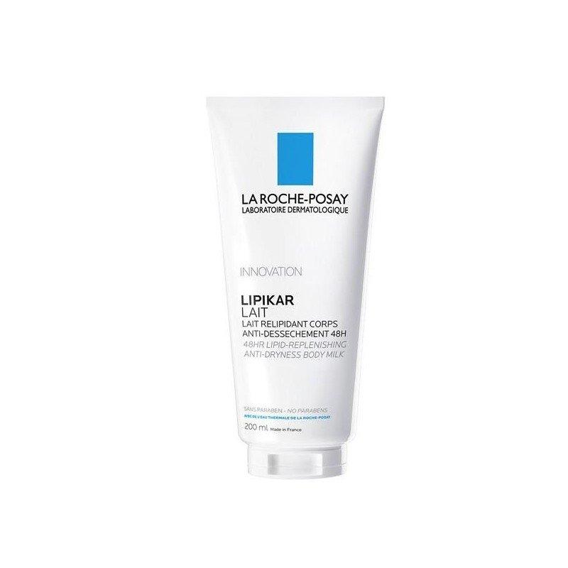 La Roche-Posay Lipikar mleko 200 ml