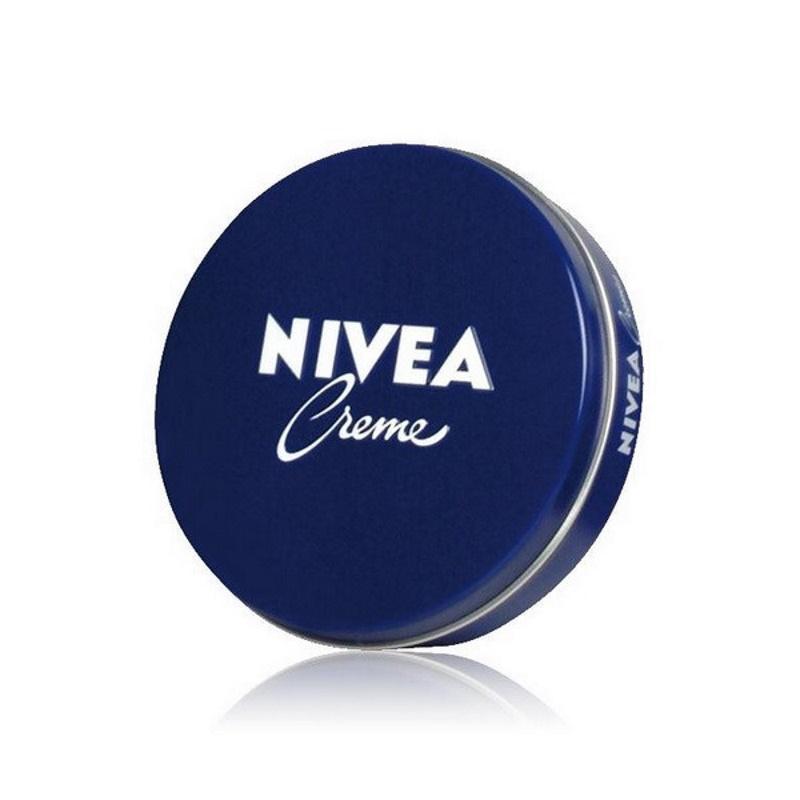 Nivea krema 75 ml