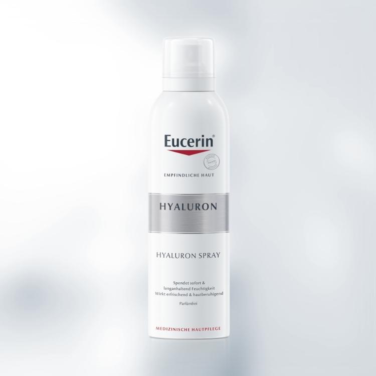 Eucerin Hyaluron hidratantni sprej 150ml