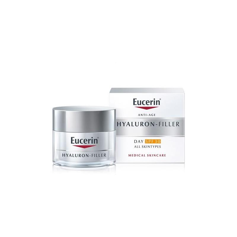 Eucerin Hyaluron-Filler dnevna krema SPF30 50 ml