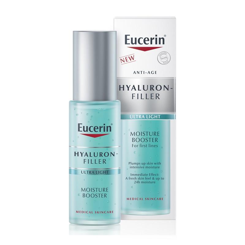 Eucerin Hyaluron-Filler hidro booster 30 ml