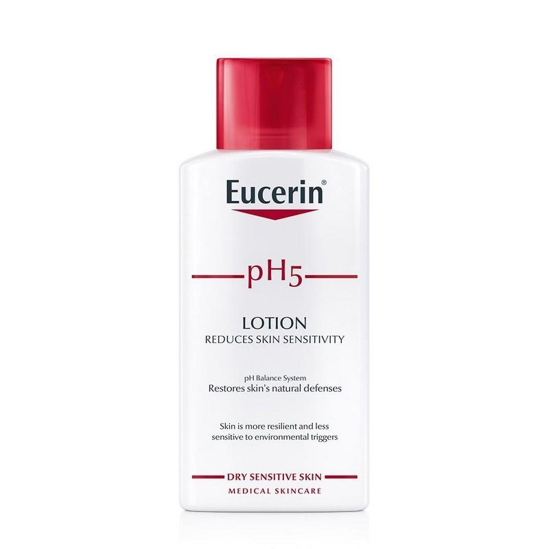 Eucerin pH5 losion za telo 200 ml