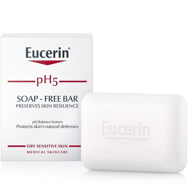 Eucerin pH5 nealkalni sapun 100 g