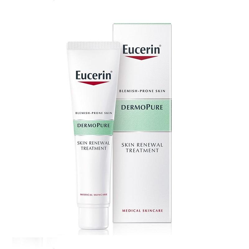 Eucerin DermoPure komplementarna umirujuća krema 50 ml