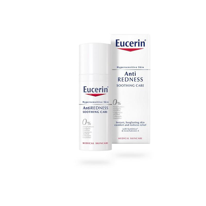 Eucerin Antiredness krema protiv crvenila 50 ml