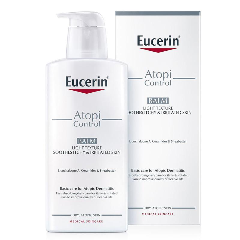 Eucerin AtopiControl balsam 250 ml