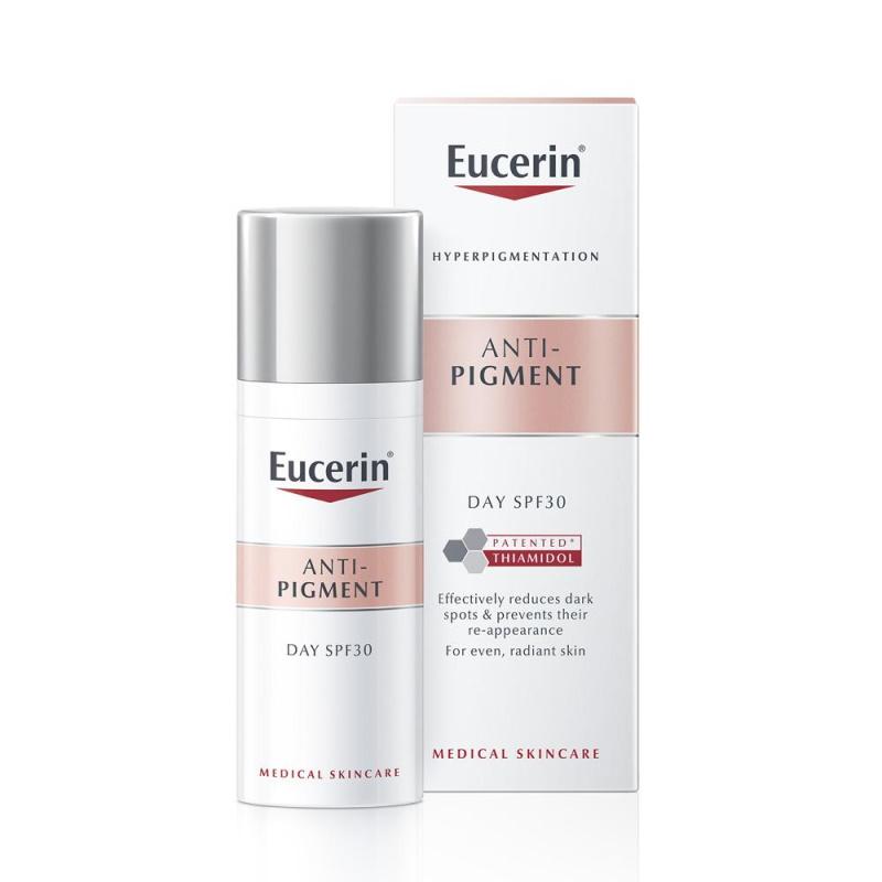 Eucerin Anti-Pigment dnevna krema SPF30 50 ml