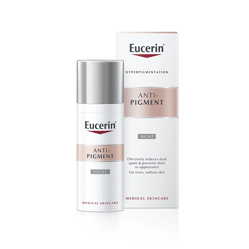 Eucerin Anti-Pigment noćna krema 50 ml