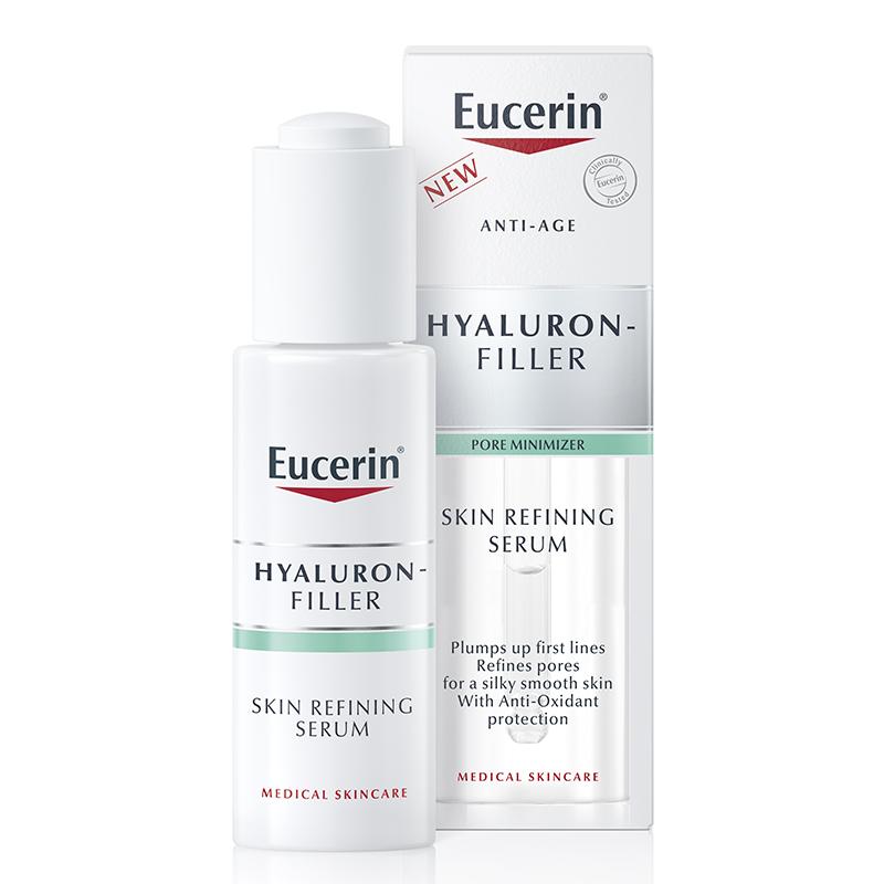 Eucerin Hyaluron-Filler Skin Refiner Serum 30 ml