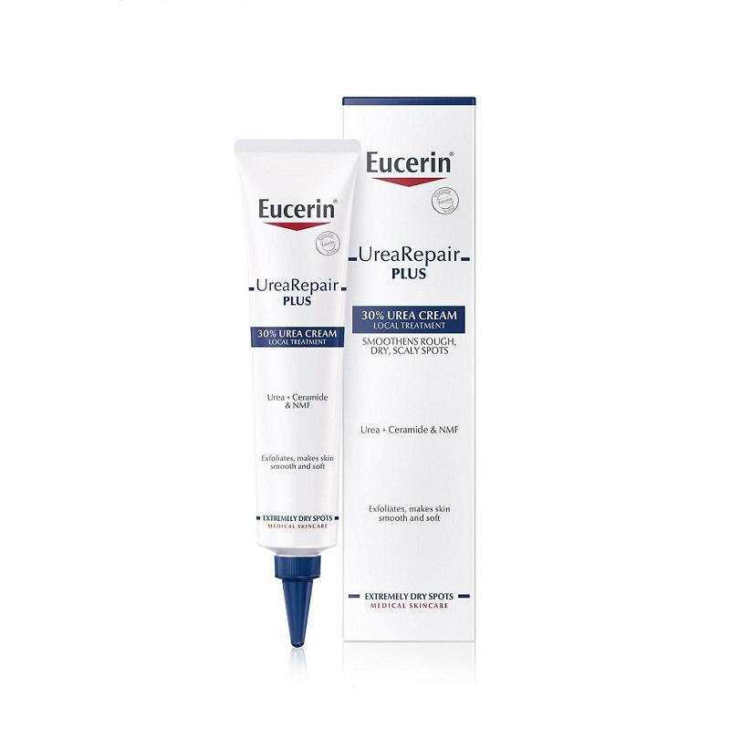 Eucerin UreaRepair plus krema sa 30% uree 75ml