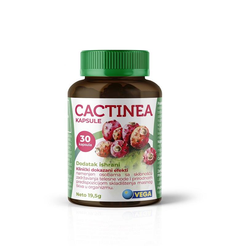 CactiNea kapsule A 30