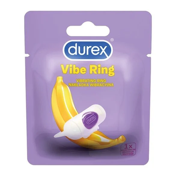 Durex Vibe Ring