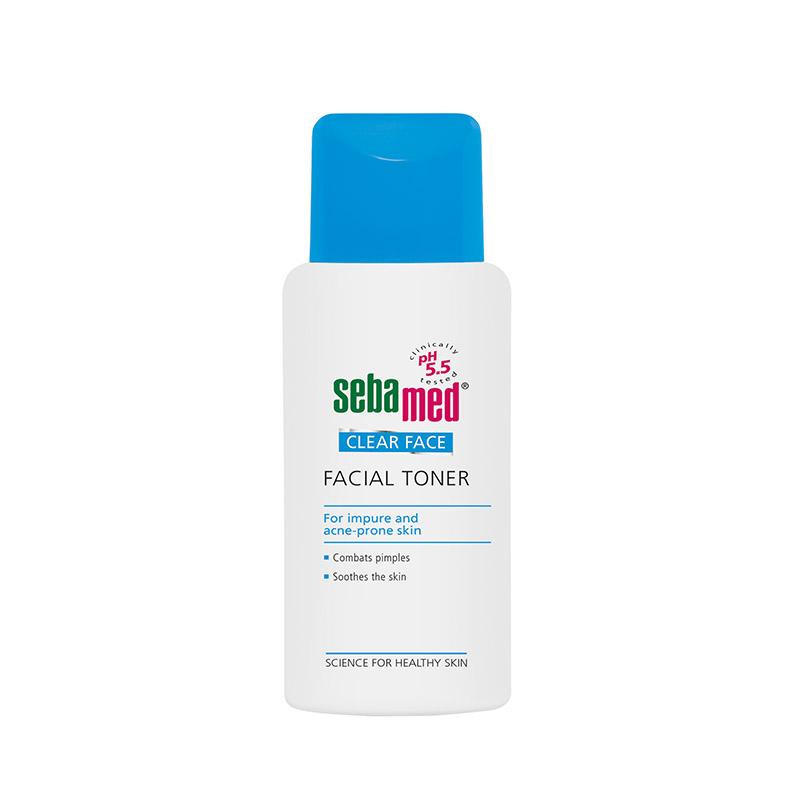 Sebamed Clear Face tonik za cišćenje 150ml